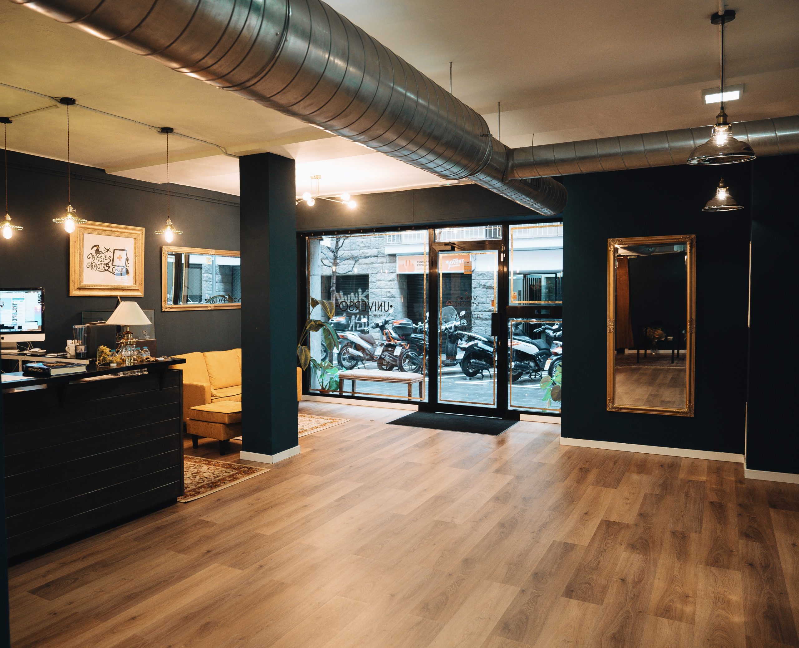 Tatuajes Fineline Walk-In the Best Tattoo Shop in Barcelona FINELINE ...